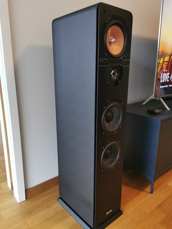 Teufel 40 Ultima Mk3 (Gebraucht) in für CHF 200 – nur Abholung auf ...