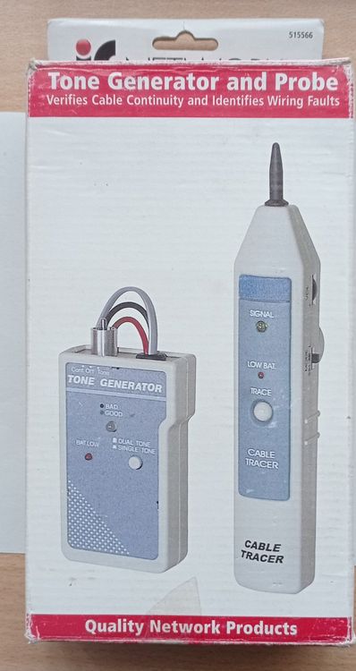 Generatore di toni - Tone generator (Gebraucht) in Faido für CHF 5 ...