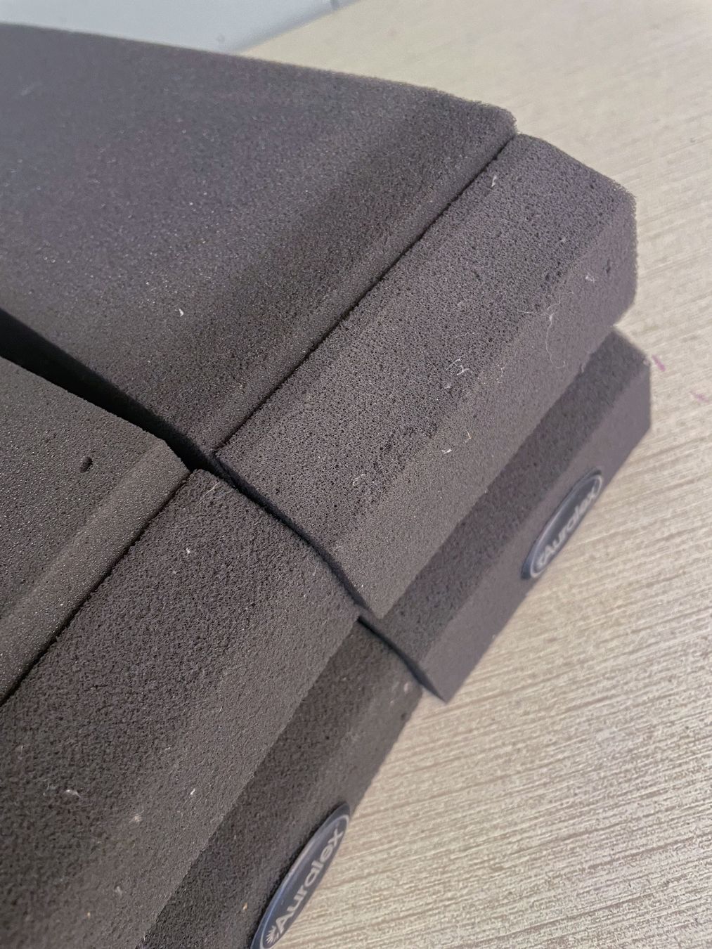 KRK Rokit 5 (Gen 1) 5" Powered Studio Monitor Lautsprecher (Gebraucht ...