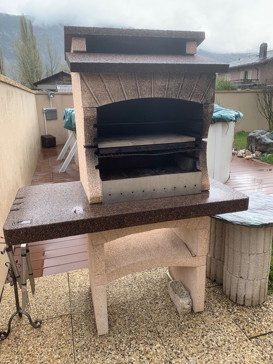 Barbecue / Grill Sunday ***** | Kaufen auf Ricardo