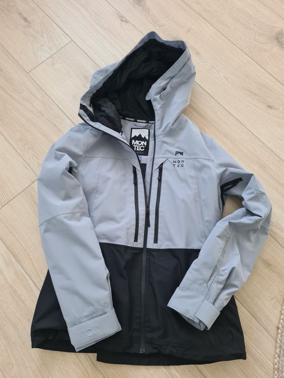 Montec Jacke XL | Kaufen auf Ricardo