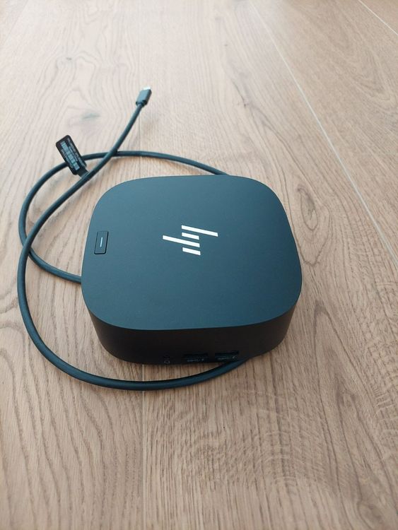 HP Universal Docking G2 | Kaufen auf Ricardo
