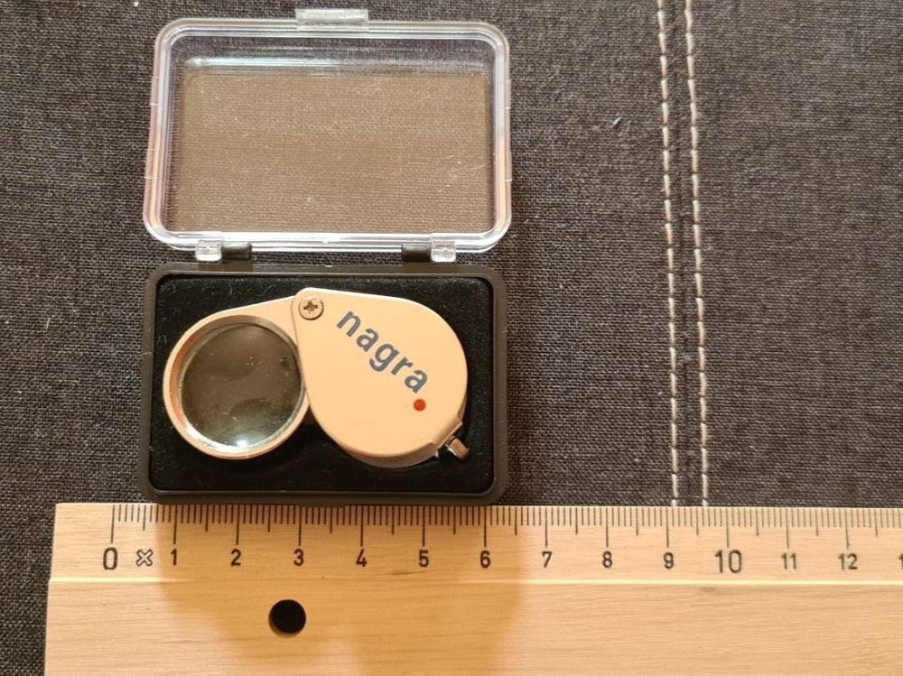 Lupen (12 Sück) | Kaufen auf Ricardo