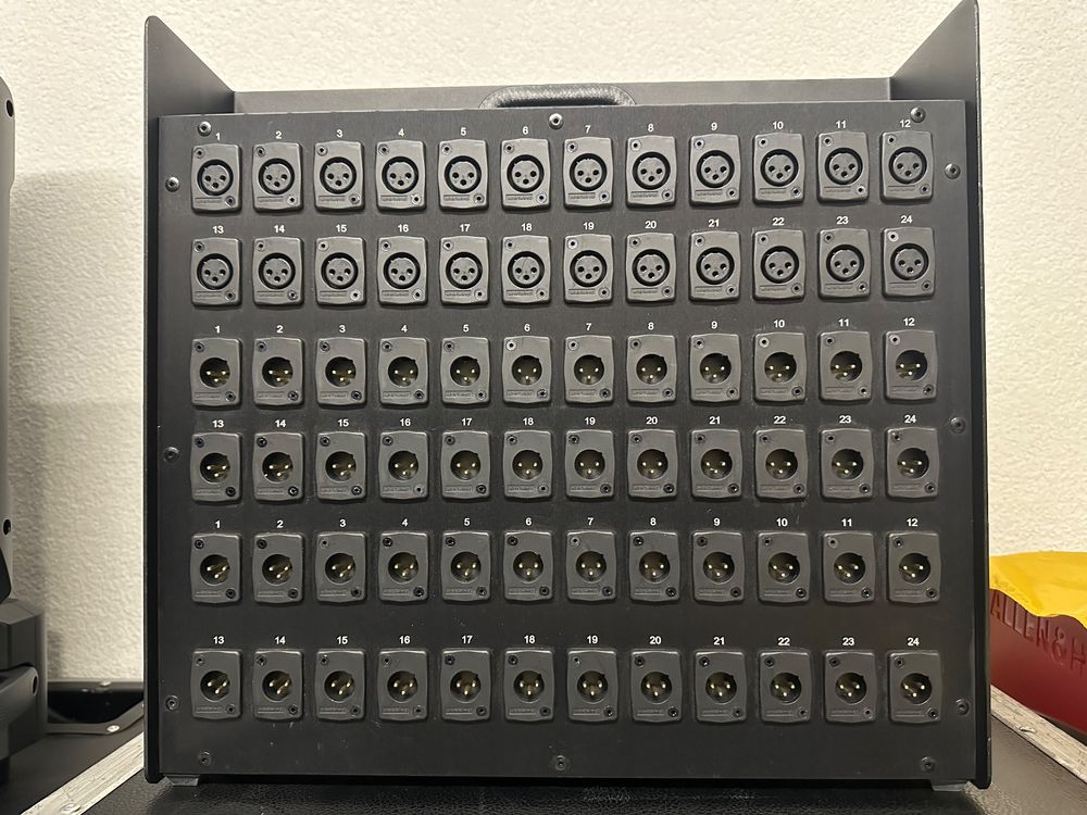 Multicore Splitter (Gebraucht) in für CHF 190 – nur Abholung auf ...