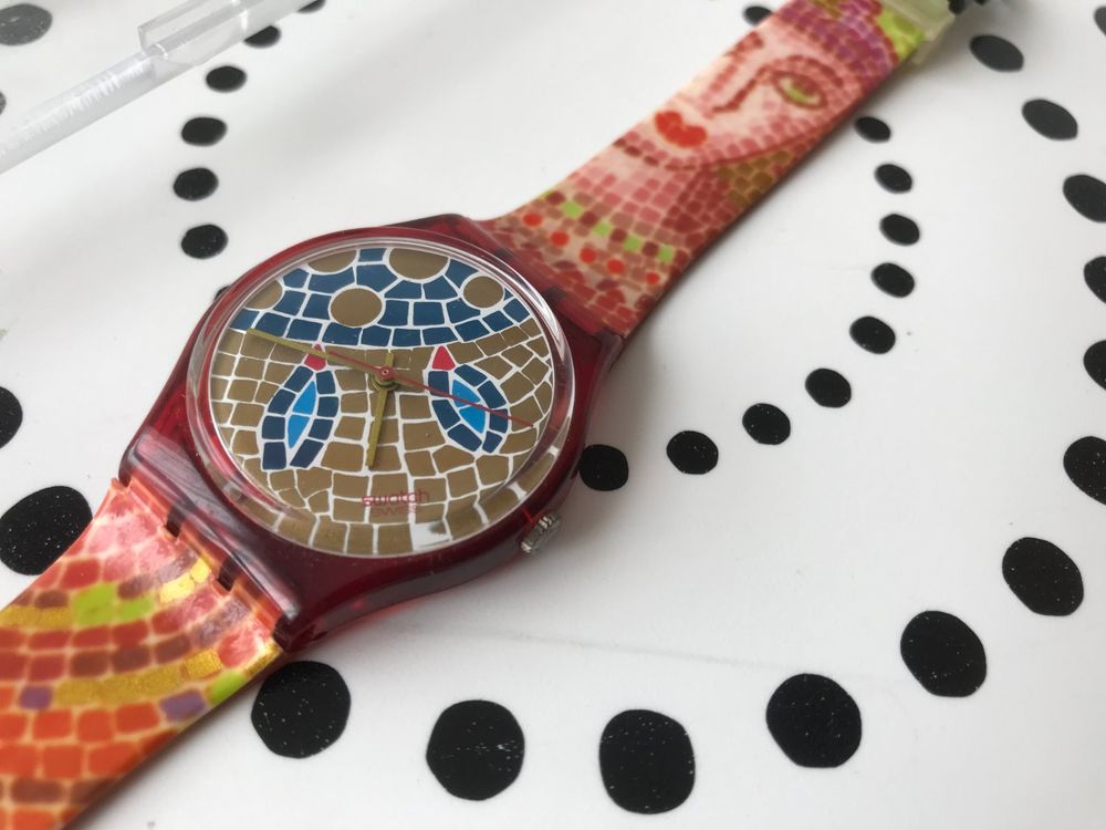 SWATCH SWISS - SWISS MADE - TOP PRICE SWATCH - GOOD !!! | Kaufen auf ...