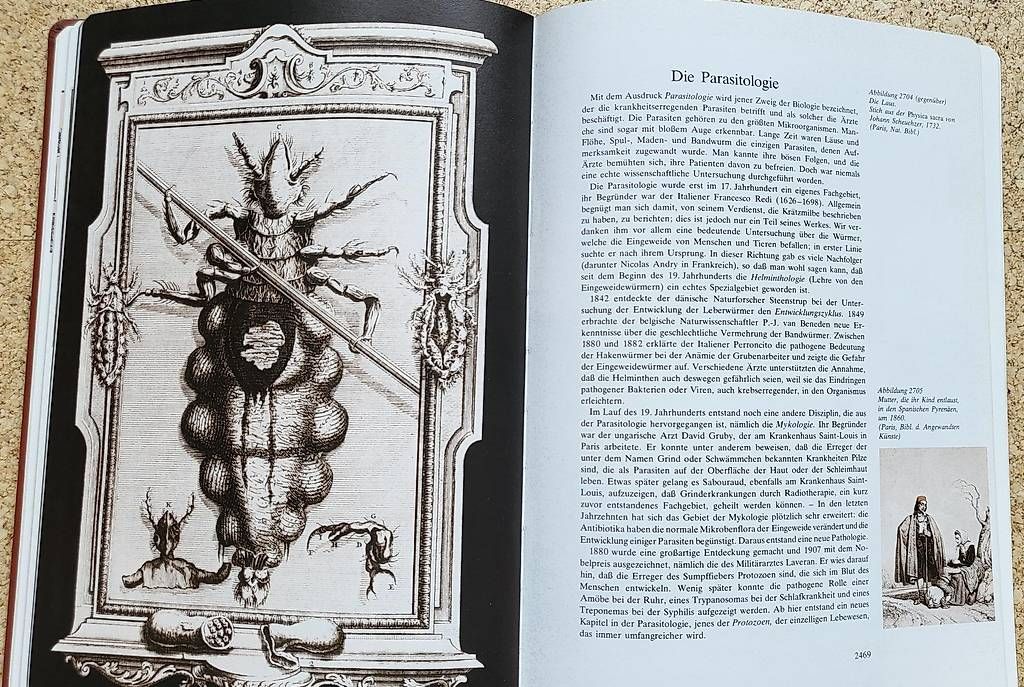 Bibliophile Kostbarkeit: Geschichte der Medizin in 9 Bänden (Gebraucht ...