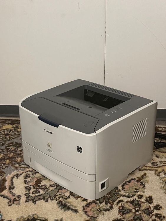 Canon LBP-6300dn Printer Ab Fr.1 !!! (Gebraucht) in Winterthur für CHF ...
