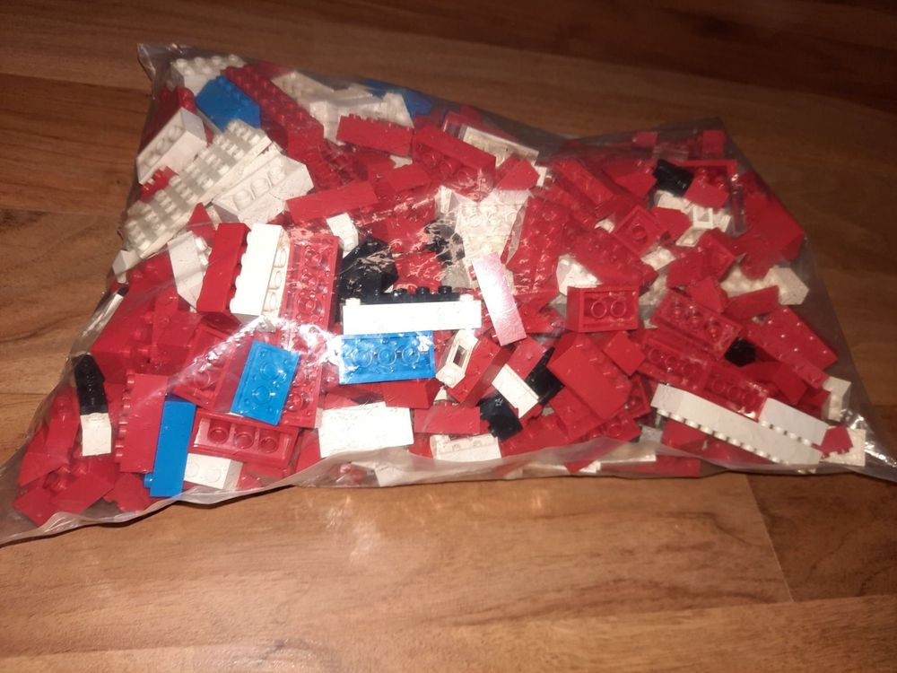 1kg Legosteine | Kaufen auf Ricardo