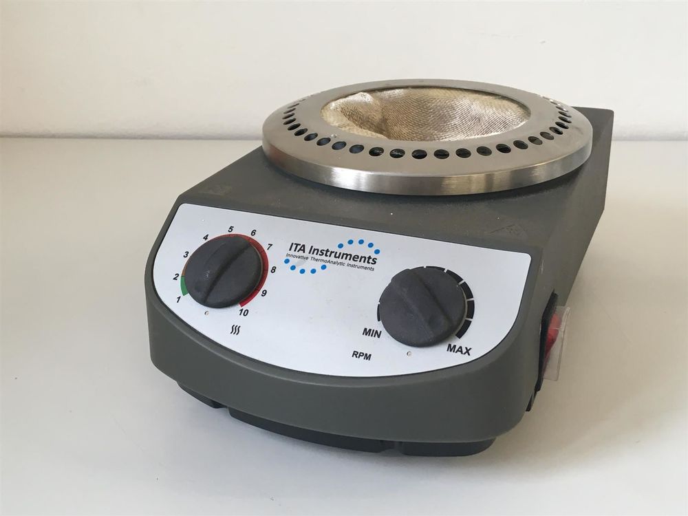 ITA Instruments (Gebraucht) in Niederdorf für CHF 80 – mit Lieferung ...