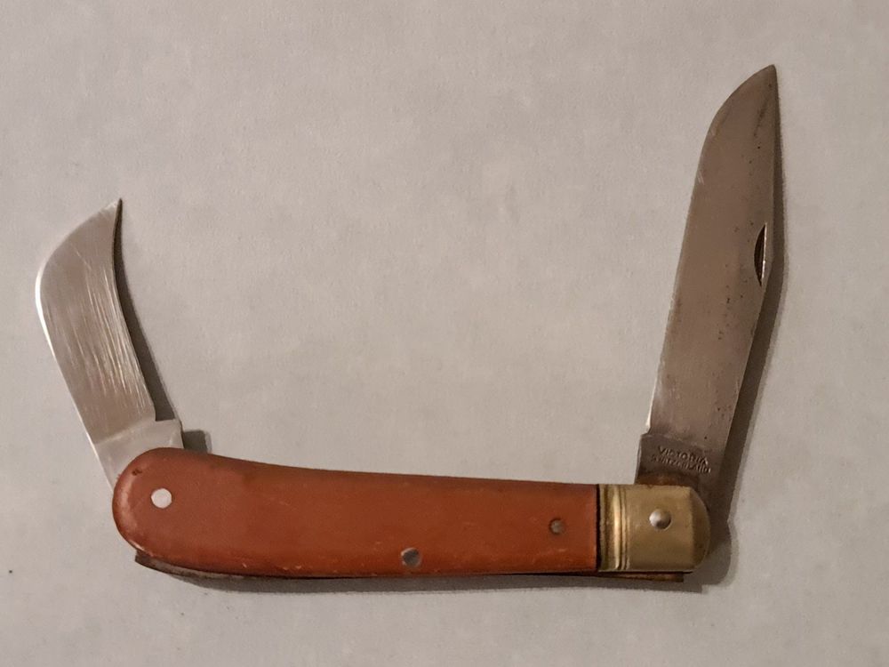 Victorinox VICTORIA Messer | Kaufen auf Ricardo