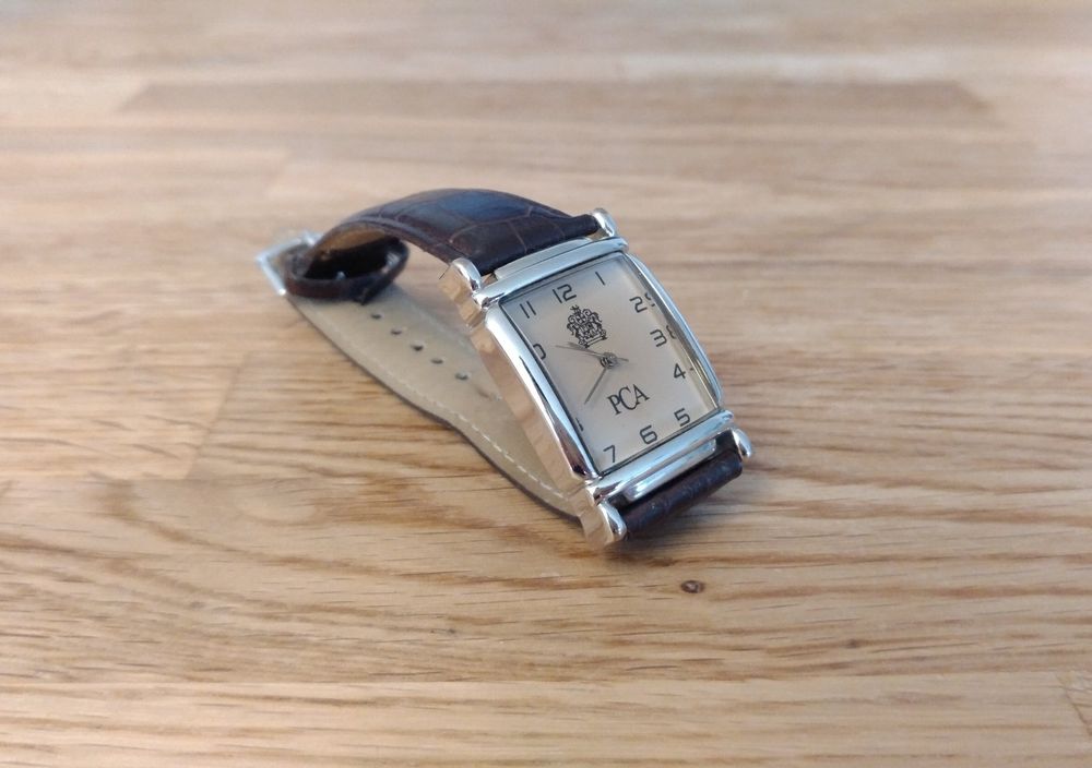 PCA Quartz Military Style Watch ab 1.- | Kaufen auf Ricardo