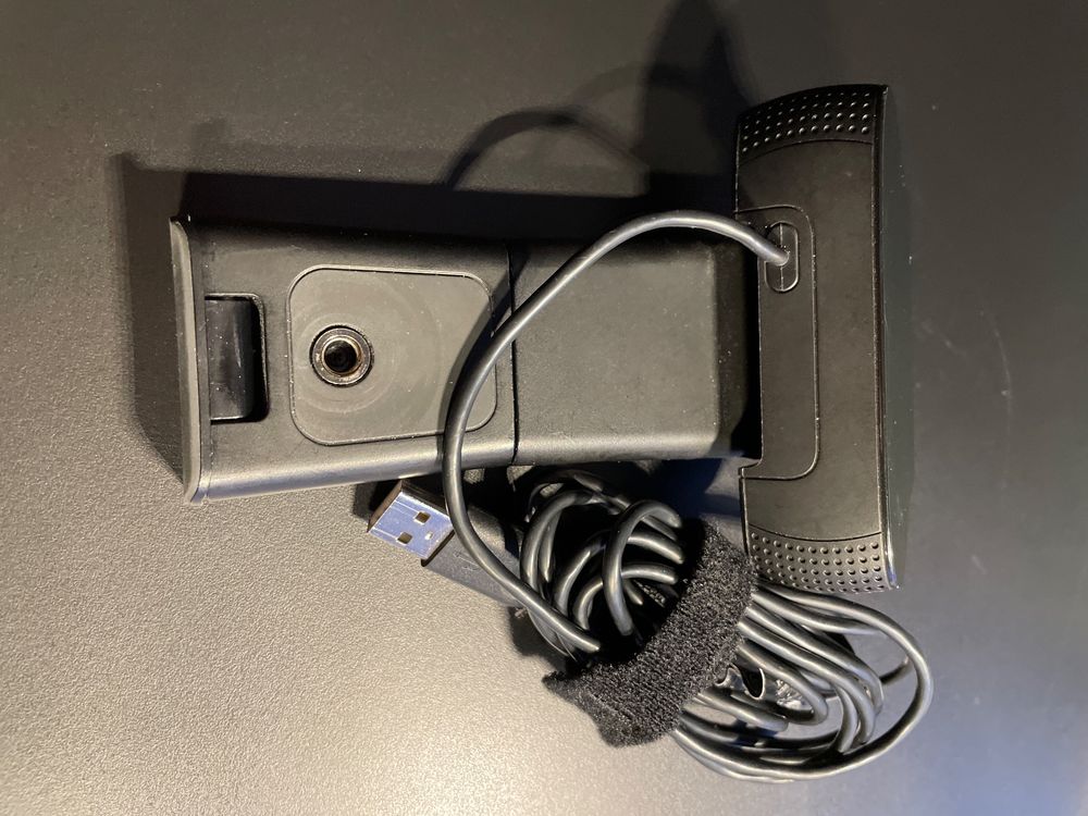 Logitech 922 Pro Stream Webcam (Gebraucht) in Scuol für CHF 25 – mit ...