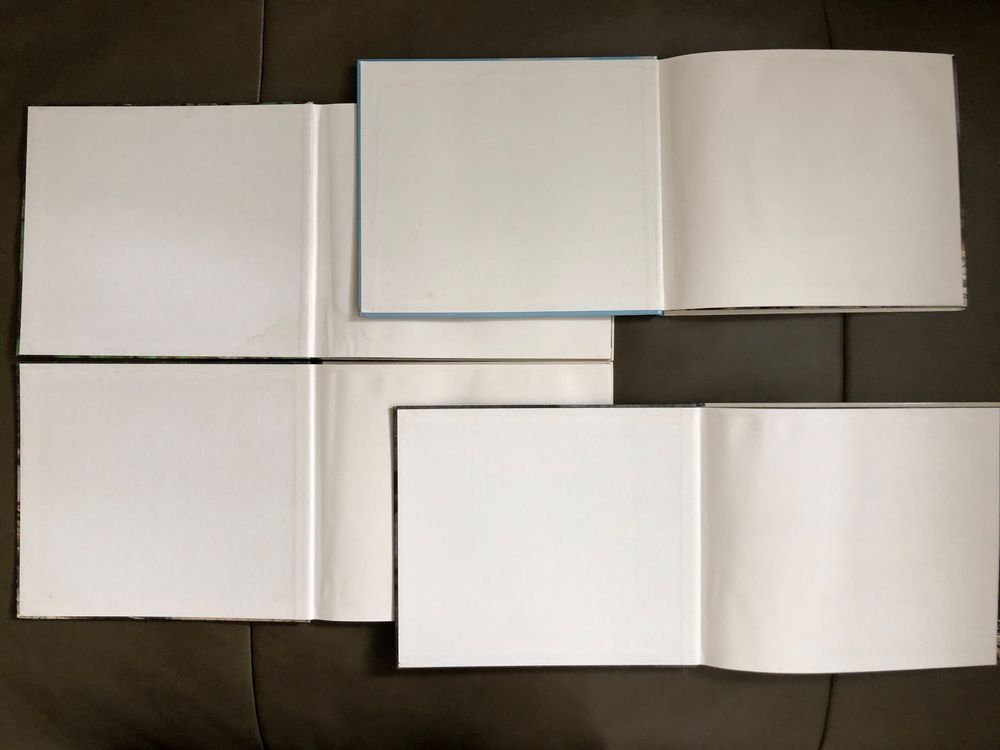 4 Bücher Baski, Heinrich Gohl und Martin Hächler (Gebraucht) in ...