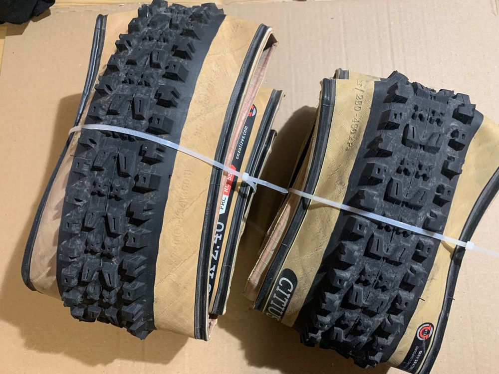 MTB Pneu Onza Citius (Gebraucht) in Rietheim für CHF 20 – mit Lieferung ...