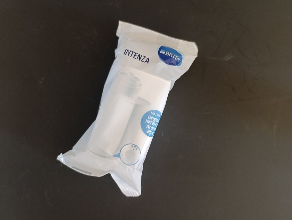 BRITA 2x cartouches filtrantes machine à café (Neuf (Voir description ...