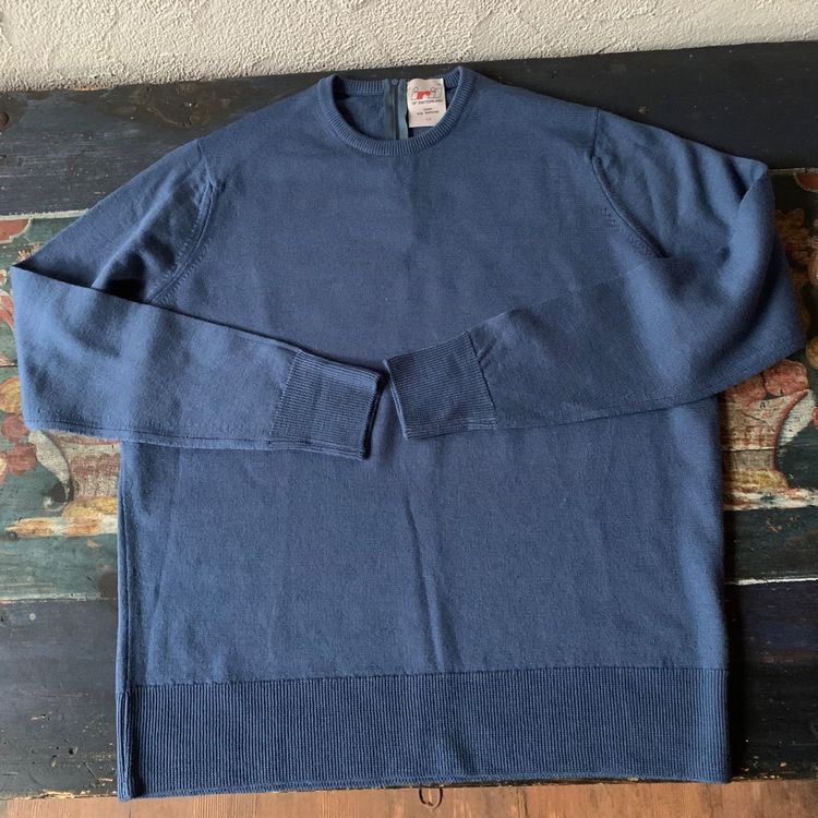VINTAGE - NEW "IRIL" of Switzerland 100% Merino Pullover (Neu (gemäss ...