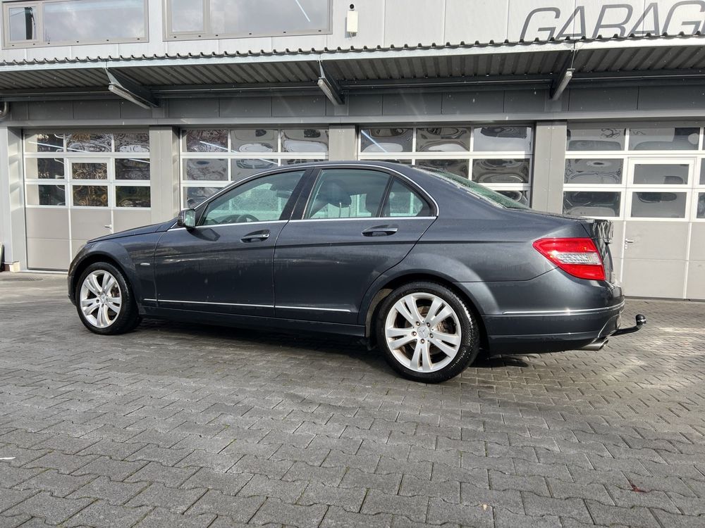 Mercedes C300 4m / Automat / ab MFK 09.2025 (Gebraucht) in Kölliken für ...