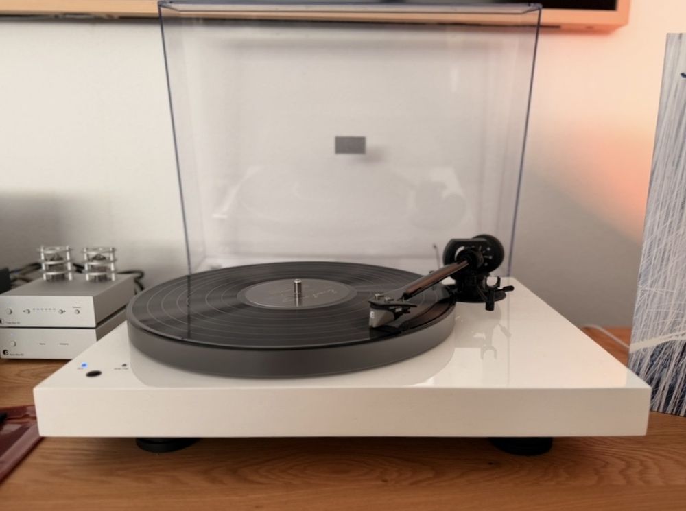 Project X1 Plattenspieler (Gebraucht) in Schwanden GL für CHF 349 – nur ...