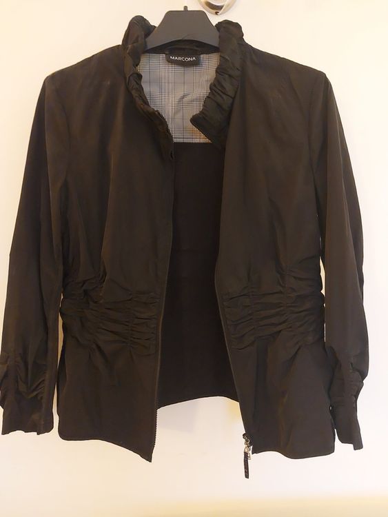 Marcona Damen Jacke | Kaufen auf Ricardo