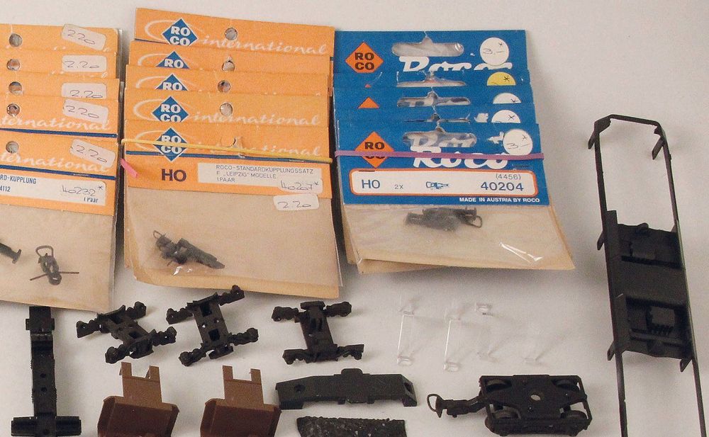 Roco Ersatzteil-Set “B” H0 (E59) | Kaufen auf Ricardo