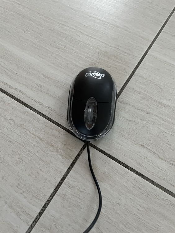 Mouse per computer (Gebraucht) in Cugnasco für CHF 3 – mit Lieferung ...