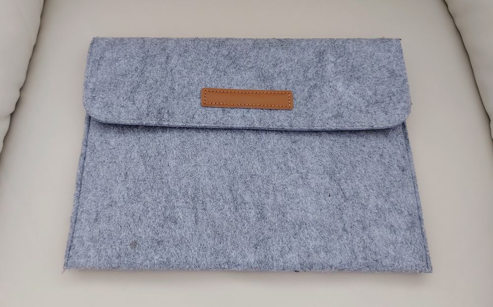 iPad, Laptop, Tablet Tasche 30 x 23cm (Neu (gemäss Beschreibung)) in ...