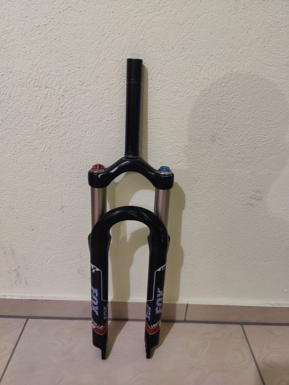 FOX Vanilla R 26" 100mm (Gebraucht) in Balsthal für CHF 40 – nur ...
