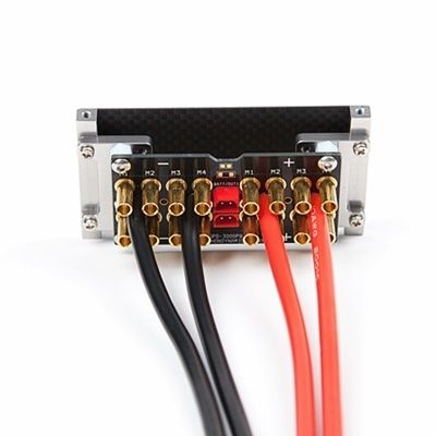 GRYPHON DYNAMICS Power Distribution Board(GPD-3000) | Kaufen auf Ricardo