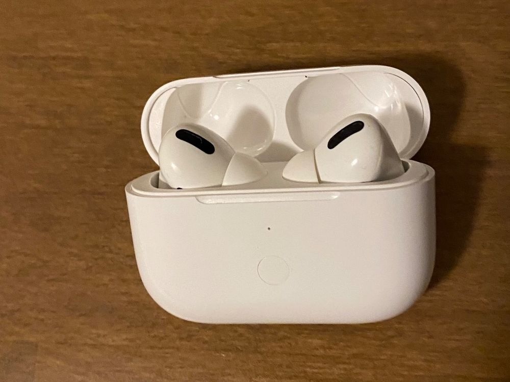 Airpods Pro Gen 1 | Kaufen auf Ricardo