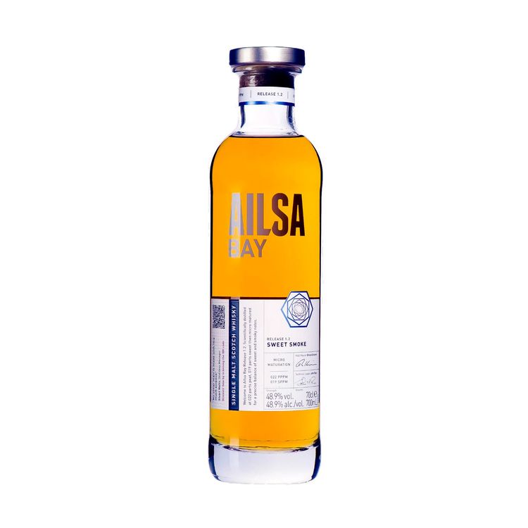 Ailsa Bay Release 1.2 (Neu und originalverpackt) in Wallisellen für CHF ...