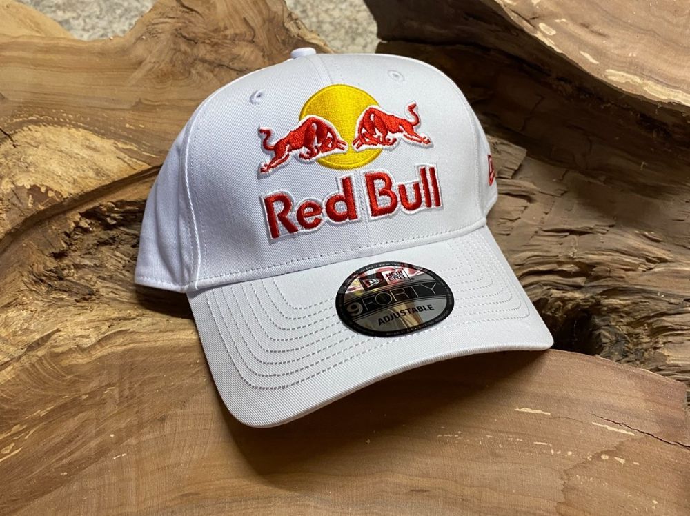 Red Bull Baseball Cap weiss (Neu (gemäss Beschreibung)) in Wetzikon ZH ...