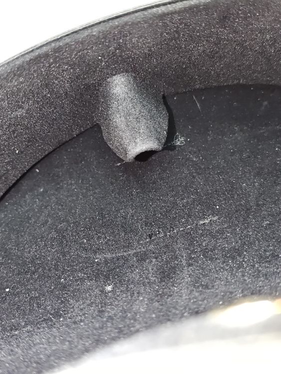 Brillenetui von Ray-Ban. Top Zustand! (nov527) (Neu (gemäss ...