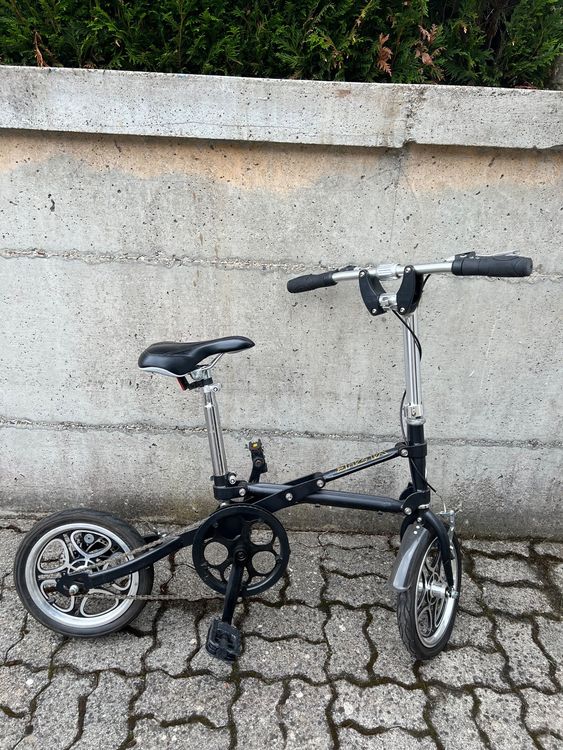Vélo mini | Kaufen auf Ricardo