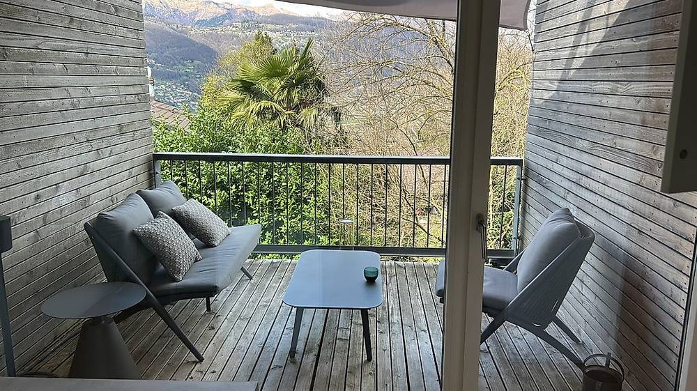 Set Lounge outdoor Aloha di Bizzotto (Gebraucht) in Montagnola für CHF ...