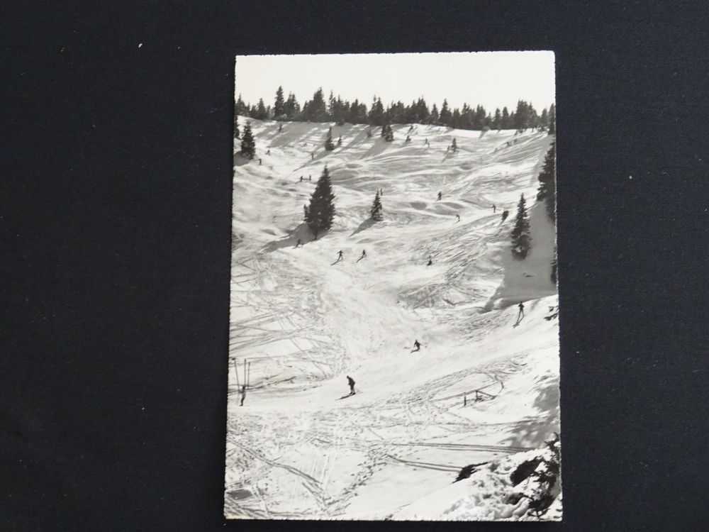 Postkarte Selital ob Riffenmatt (Gebraucht) in Rothrist für CHF 1 – mit Lieferung auf Ricardo kaufen