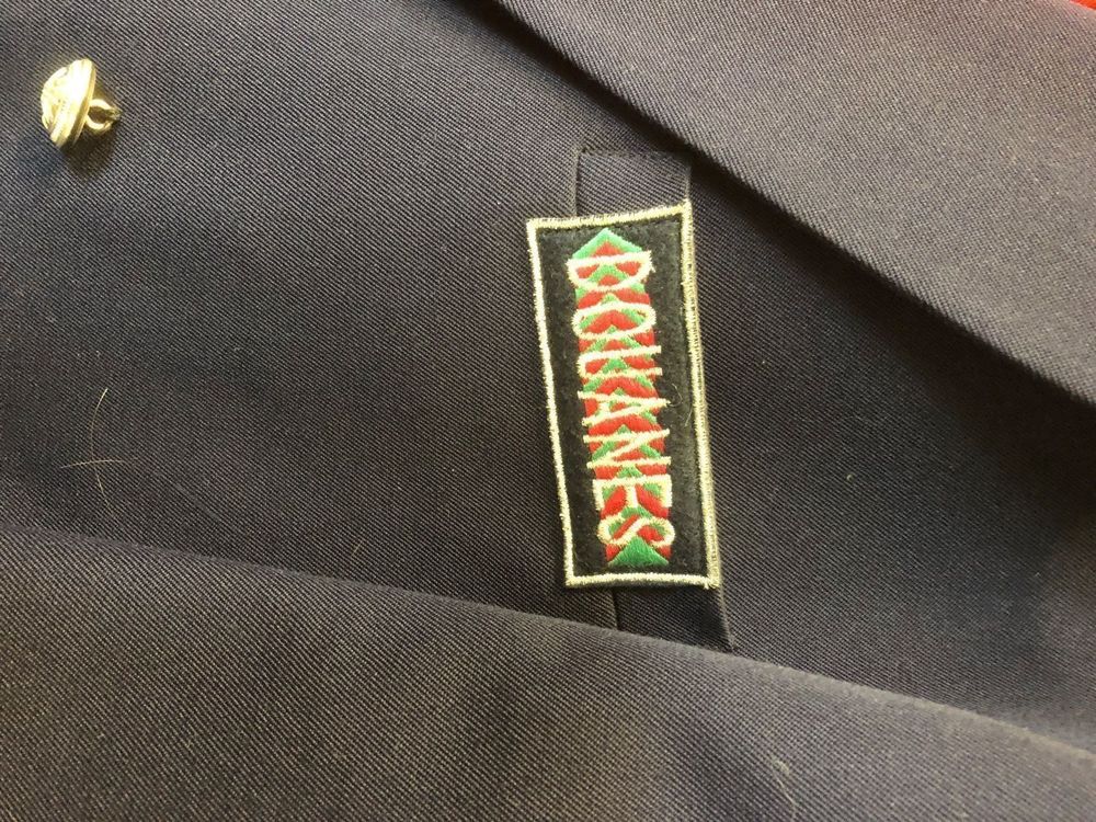 uniform französischer zoll douane (Gebraucht) in Lyss für CHF 29 – mit ...