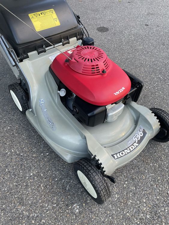 Rasenmäher Honda HRB 536 c (Gebraucht) in Würenlos für CHF 599 – nur ...