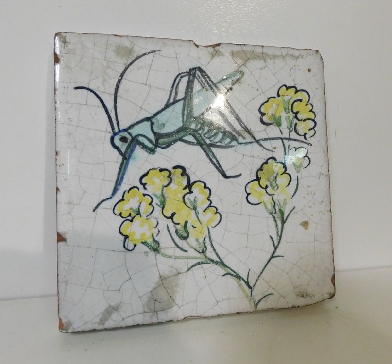 Kunst Sammler Keramik- signiert - Keramik Platte | Kaufen auf Ricardo