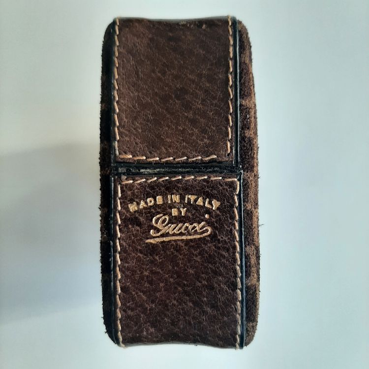 Rare flasque de bar Gucci années 1960 - 1970 (Gebraucht) in Chêne-Bourg ...