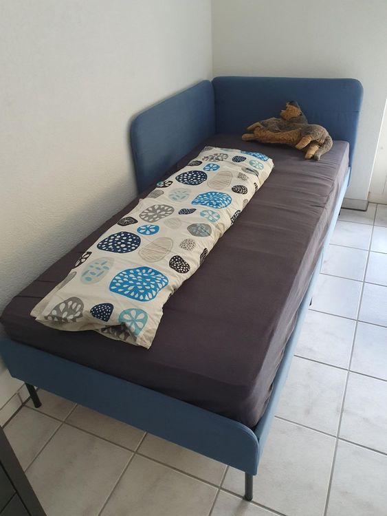 Neues Bett | Kaufen auf Ricardo