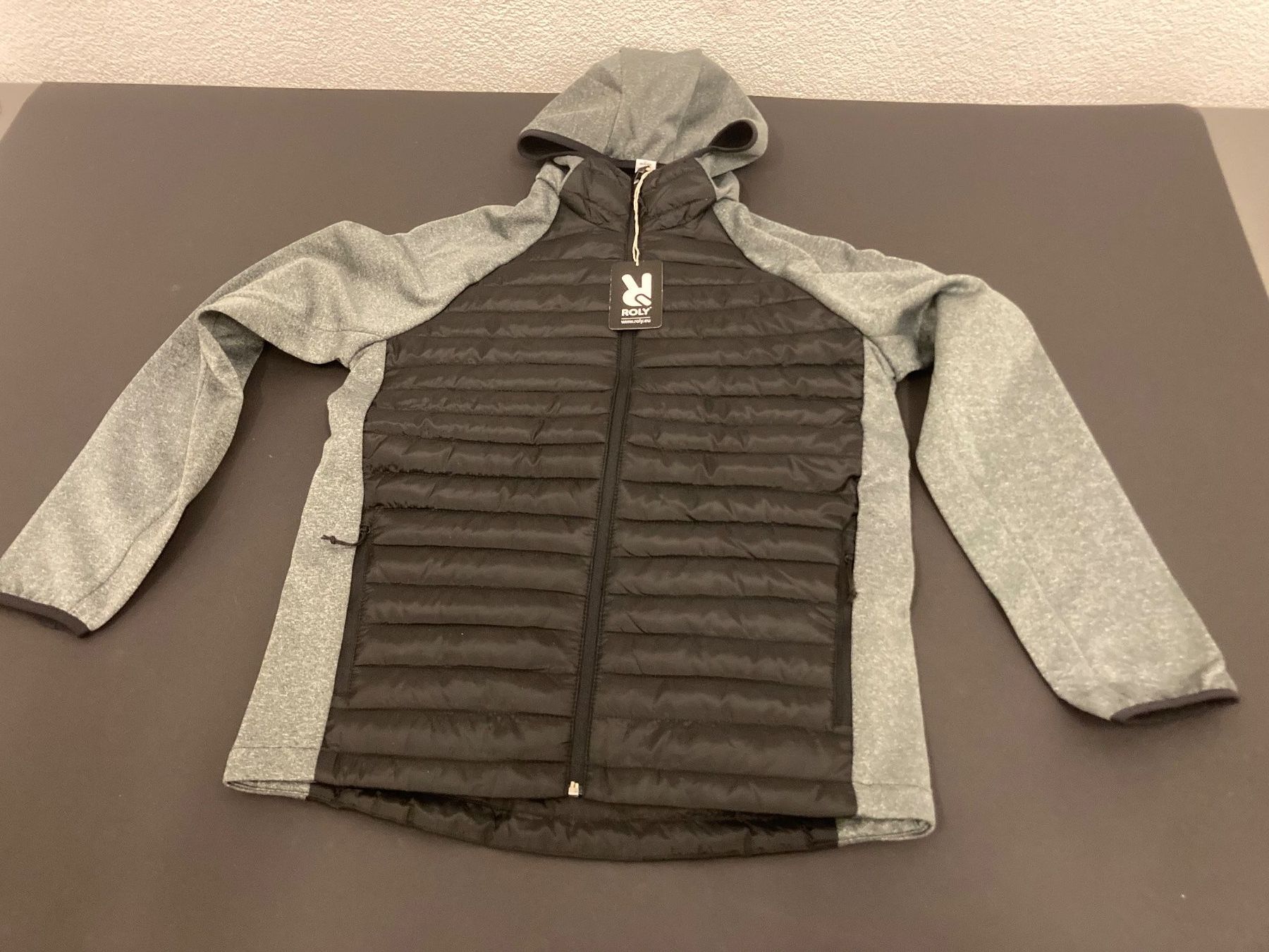 Thermojacke Roly unisex, Minsk, S (Neu und originalverpackt) in ...
