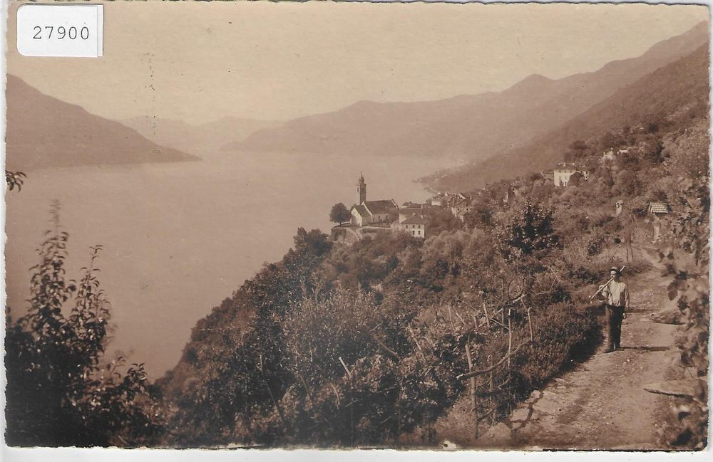 Ronco s/Ascona - animee | Kaufen auf Ricardo