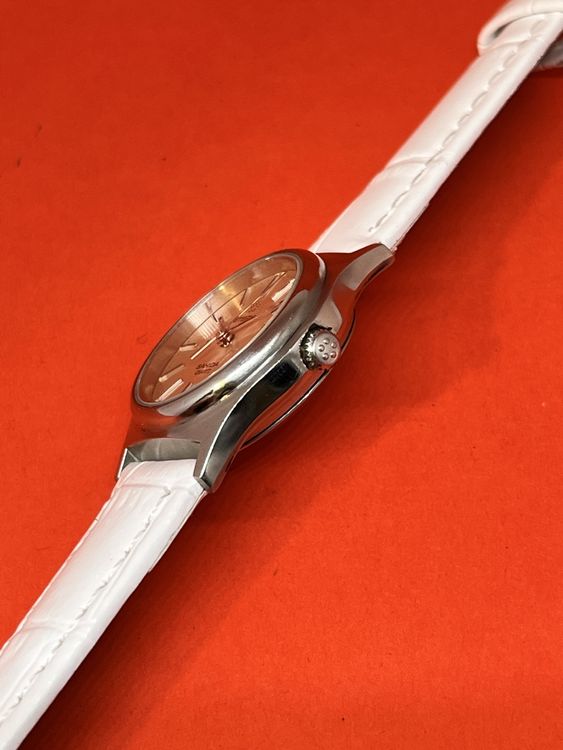 ETERNA Sahida Quartz – Datum – Swiss Made – Läuft (Gebraucht) in ...