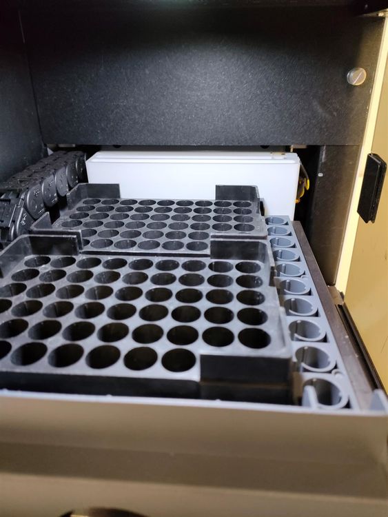 Agilent 850-DS & 709-DS (Gebraucht) in Niederdorf für CHF 11000 – mit ...