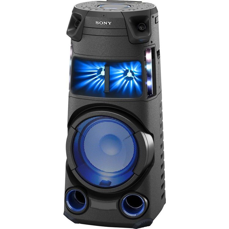 Sony Musik-System MHC-V43D Schwarz (Gebraucht) in Gossau SG für CHF 250 ...