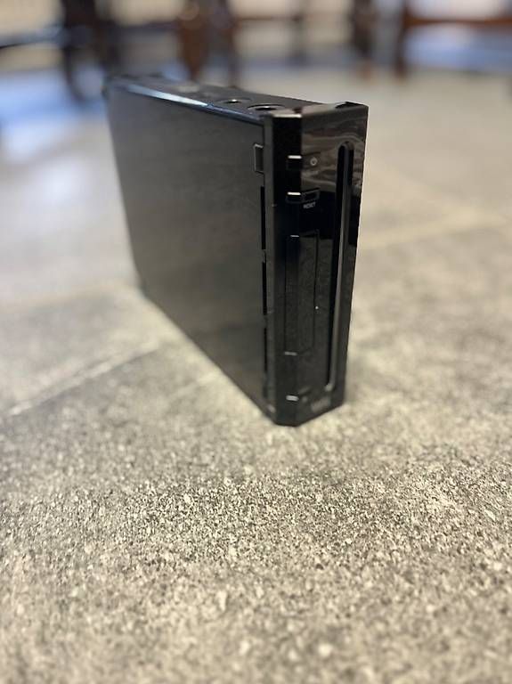 Nintendo Wii Komplettset ink. HDMI Adapter (Gebraucht) in Thun für CHF ...
