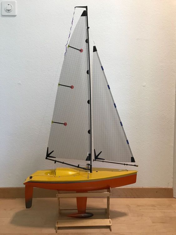 Graupner Micro Magic (Gebraucht) in Luzern für CHF 190 – nur Abholung ...