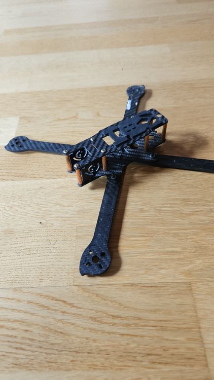 7 inch Fpv Drohnen Frame | Kaufen auf Ricardo