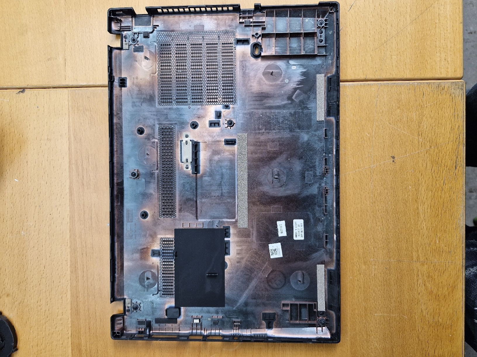 Thinkpad T490 Bottom Cover Case Deckel T14 Gen 1 Gen 2 (Gebraucht) in ...