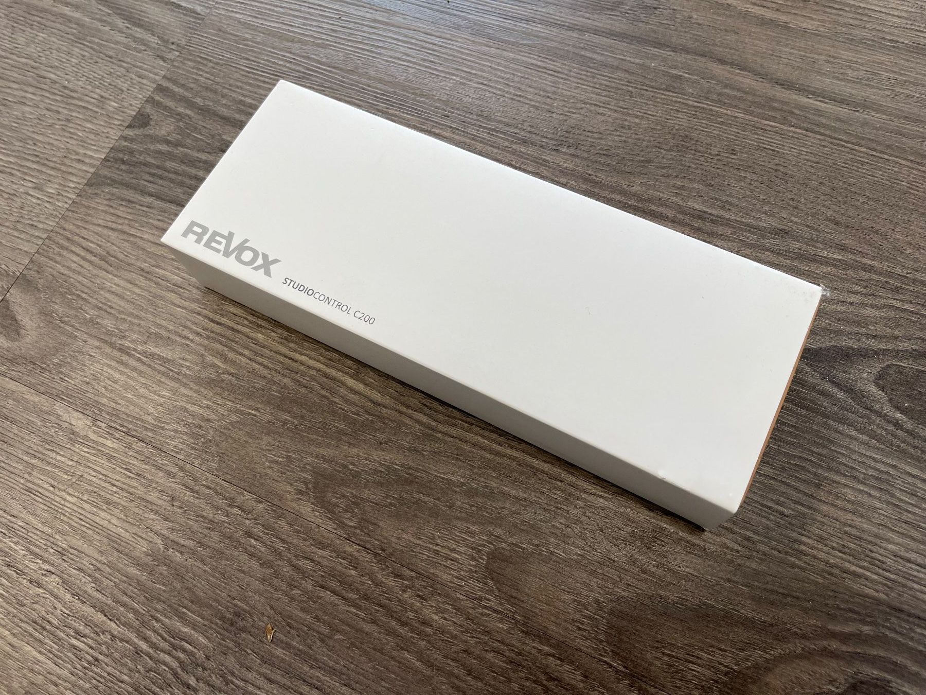 Revox STUDIOCONTROL C200 Smart Home Fernbedienung (Neu und ...